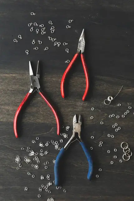 Jewelry-Making Findings: Essential Components for Every Design