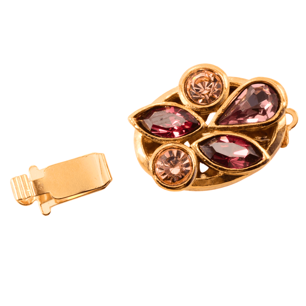 Clasps Box Styles Closures - Secure & Hypoallergenic