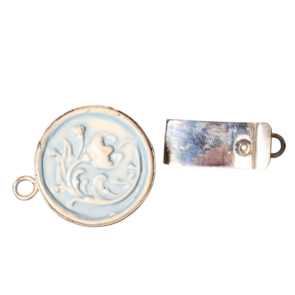 Clasps Box Styles Closures - Secure & Hypoallergenic