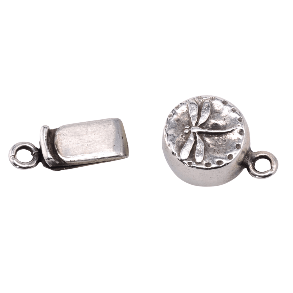 Clasps Box Styles Closures - Secure & Hypoallergenic